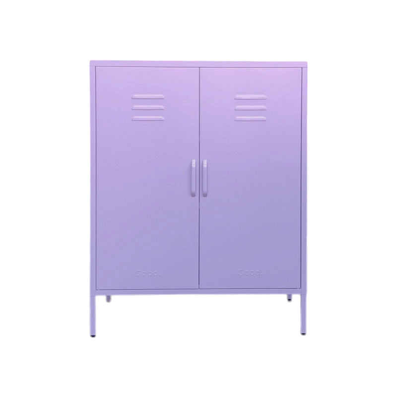 Good. Edna Locker Lilac – begoodnz