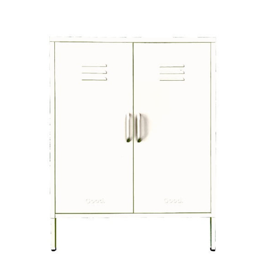Good. Edna Locker White – begoodnz