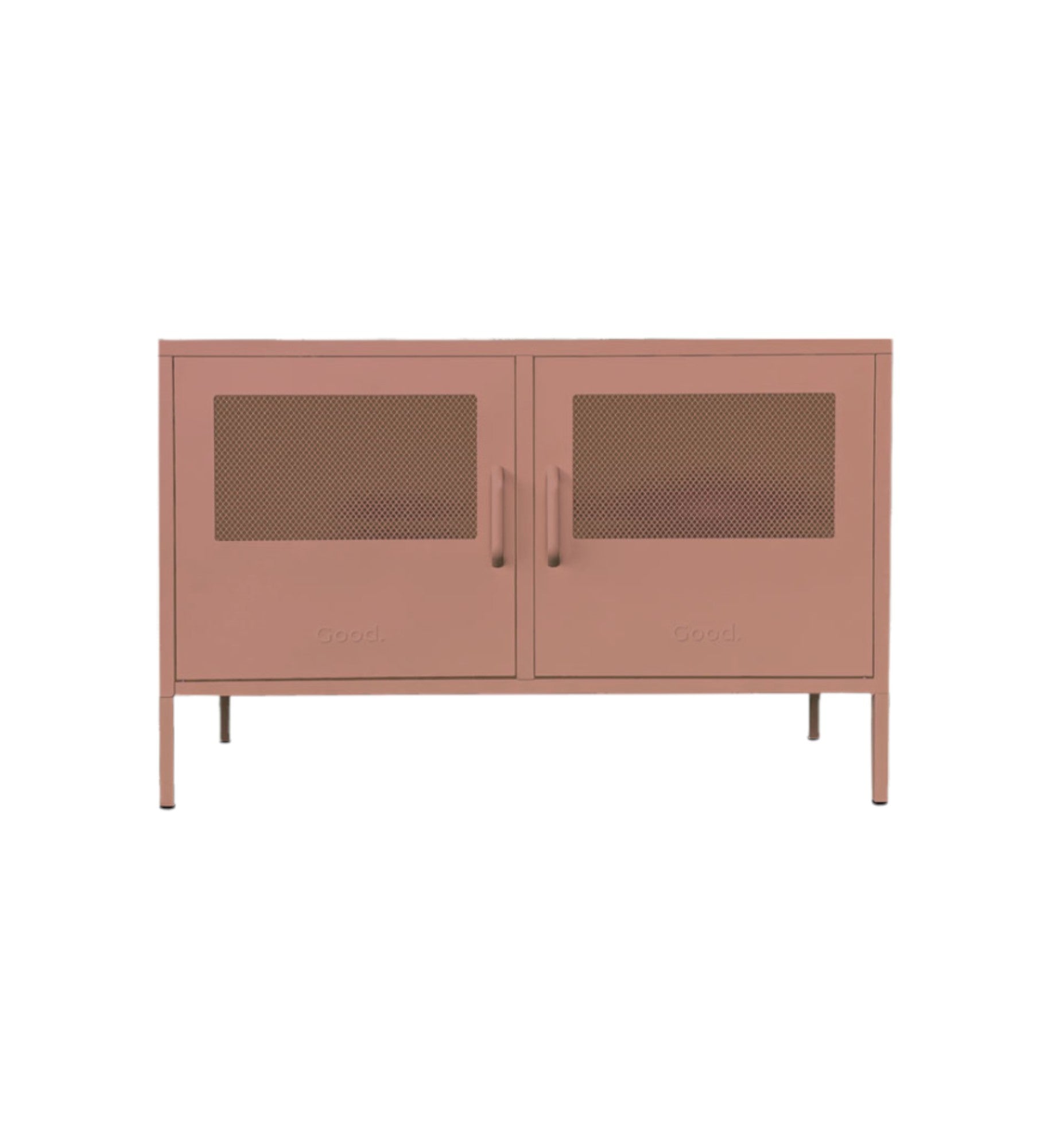 Good. Marvin Locker Macaron Pink – begoodnz